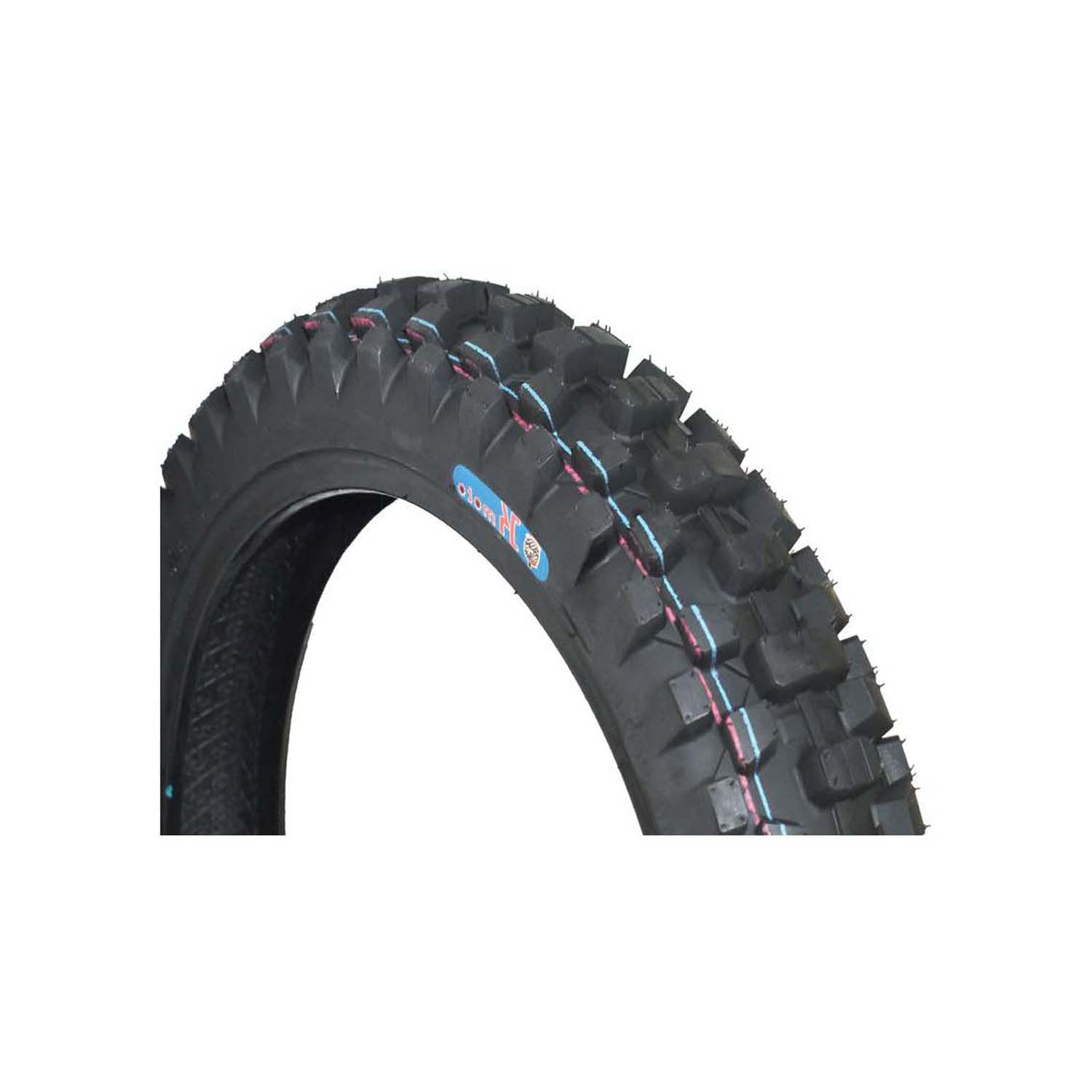 K1446 Llanta 100/90 - Remo Motos