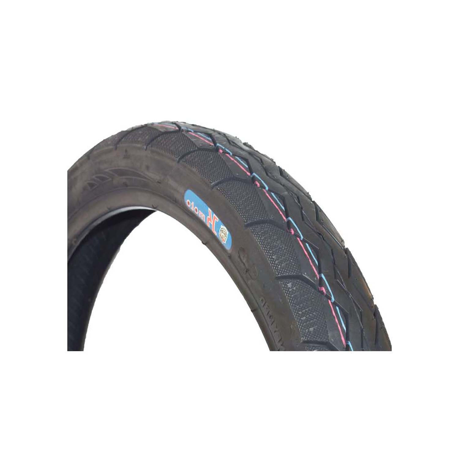 K2901 Llanta 90/90 - Remo Motos