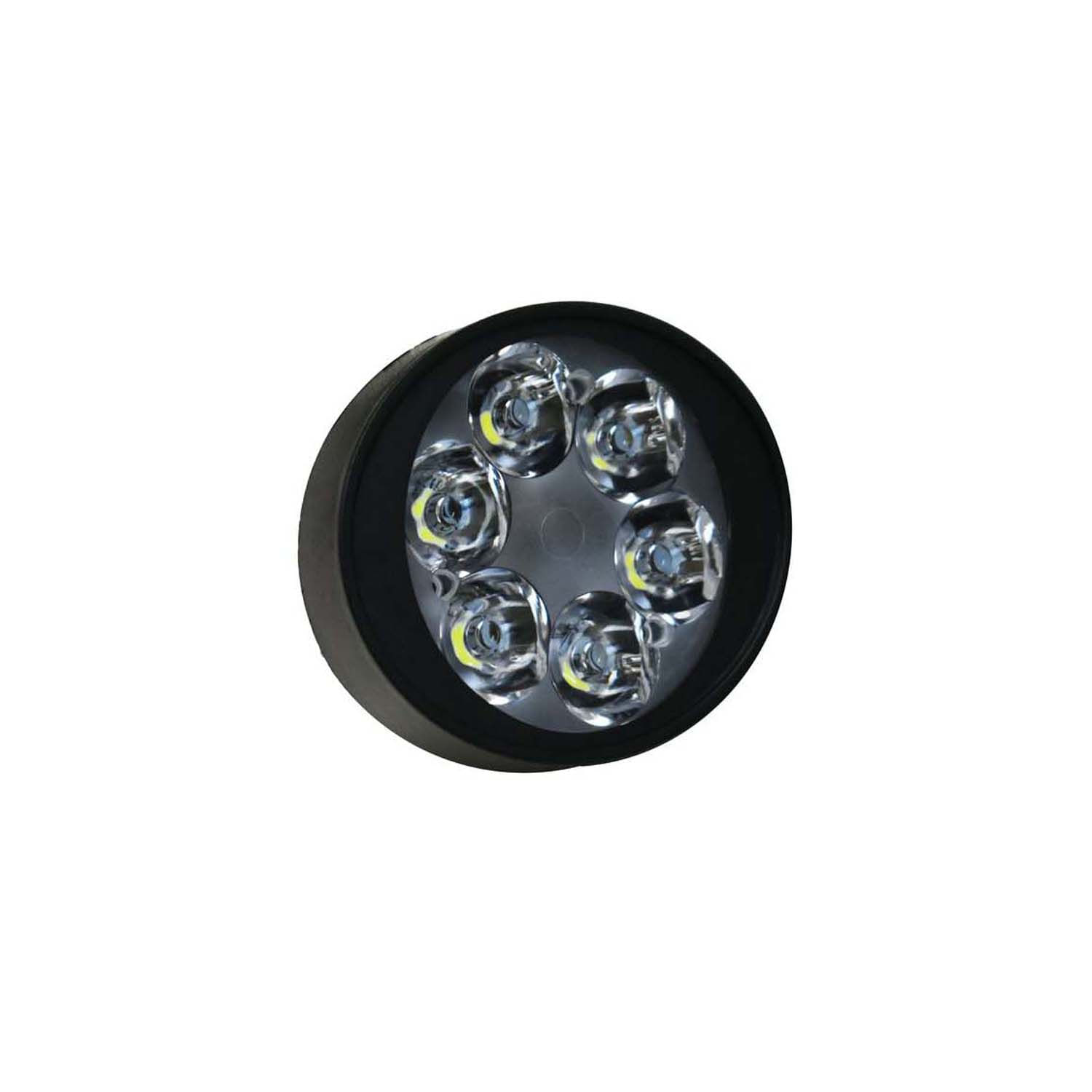 REM2698 Faros Auxiliares De Led - Remo Motos