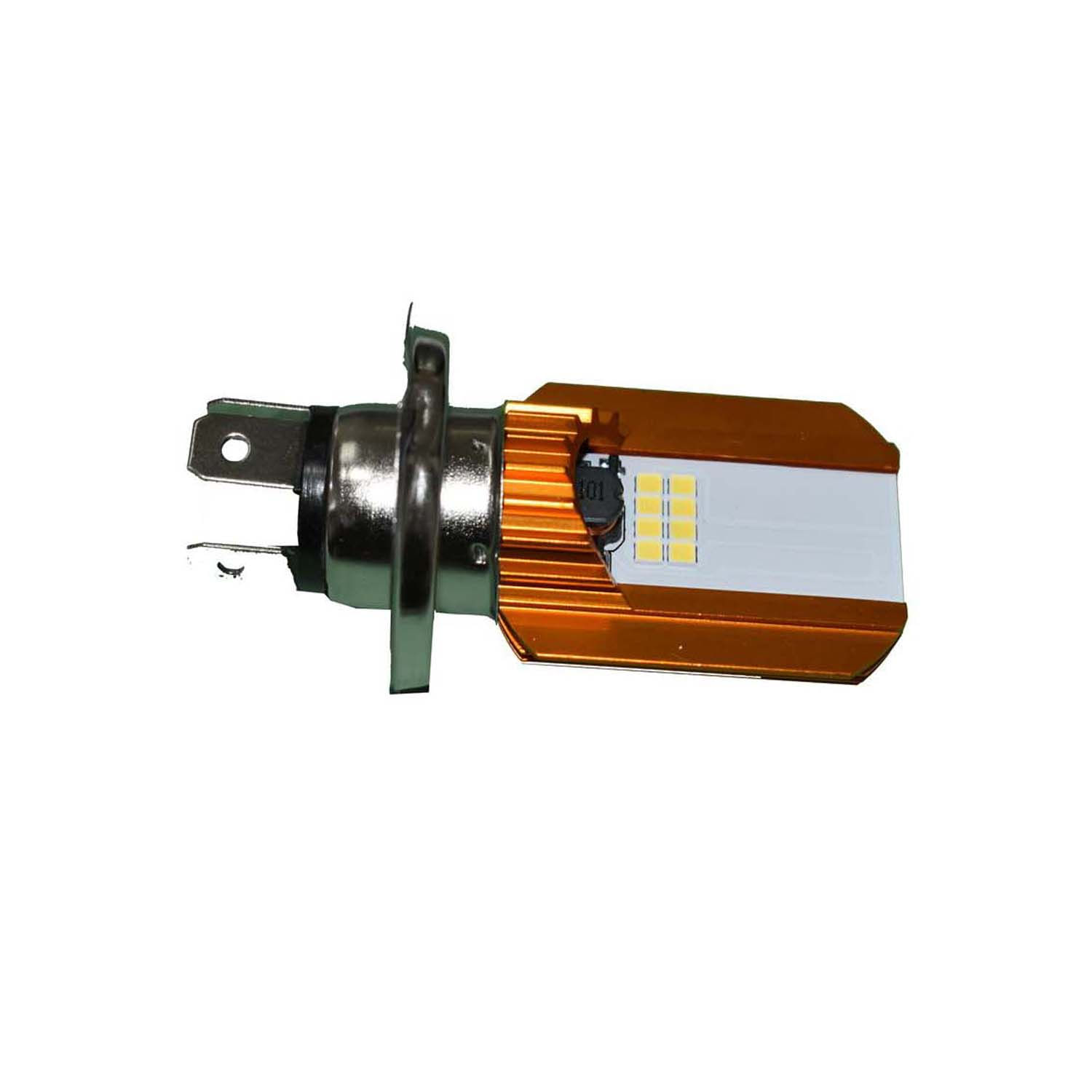 K1991 Foco De Led - Remo Motos