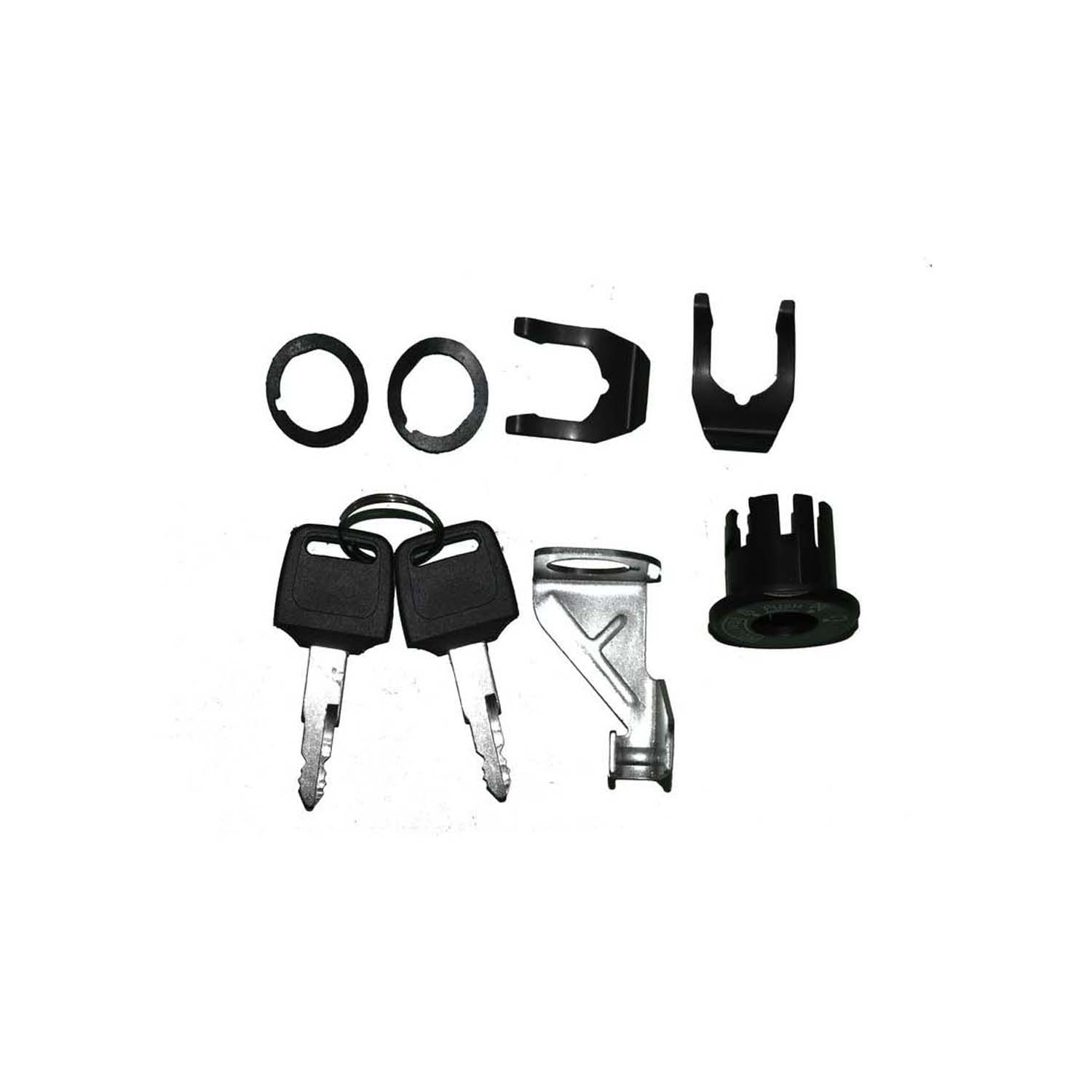 K362 Switch - Remo Motos