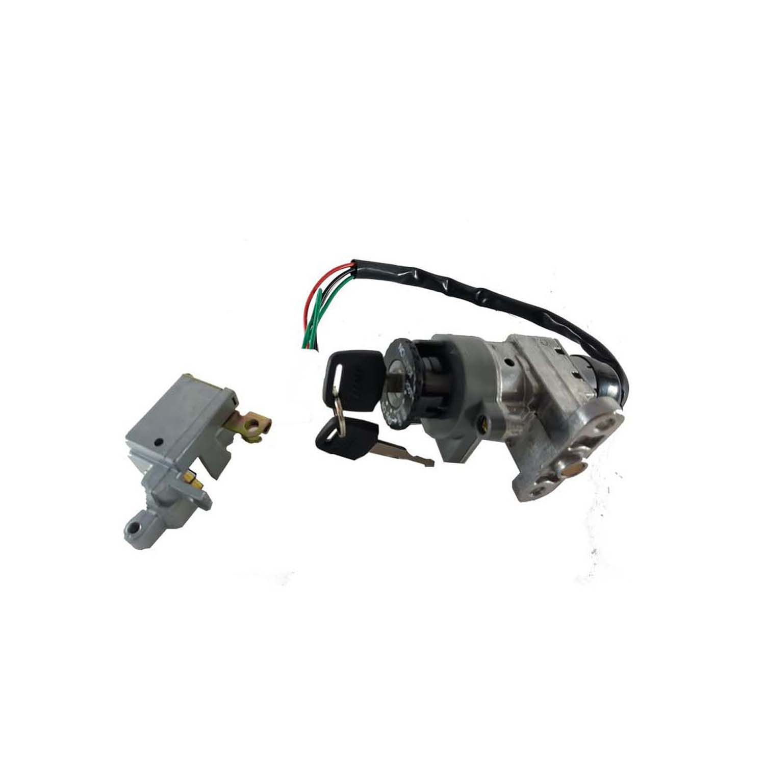 REM1711 Switch - Remo Motos