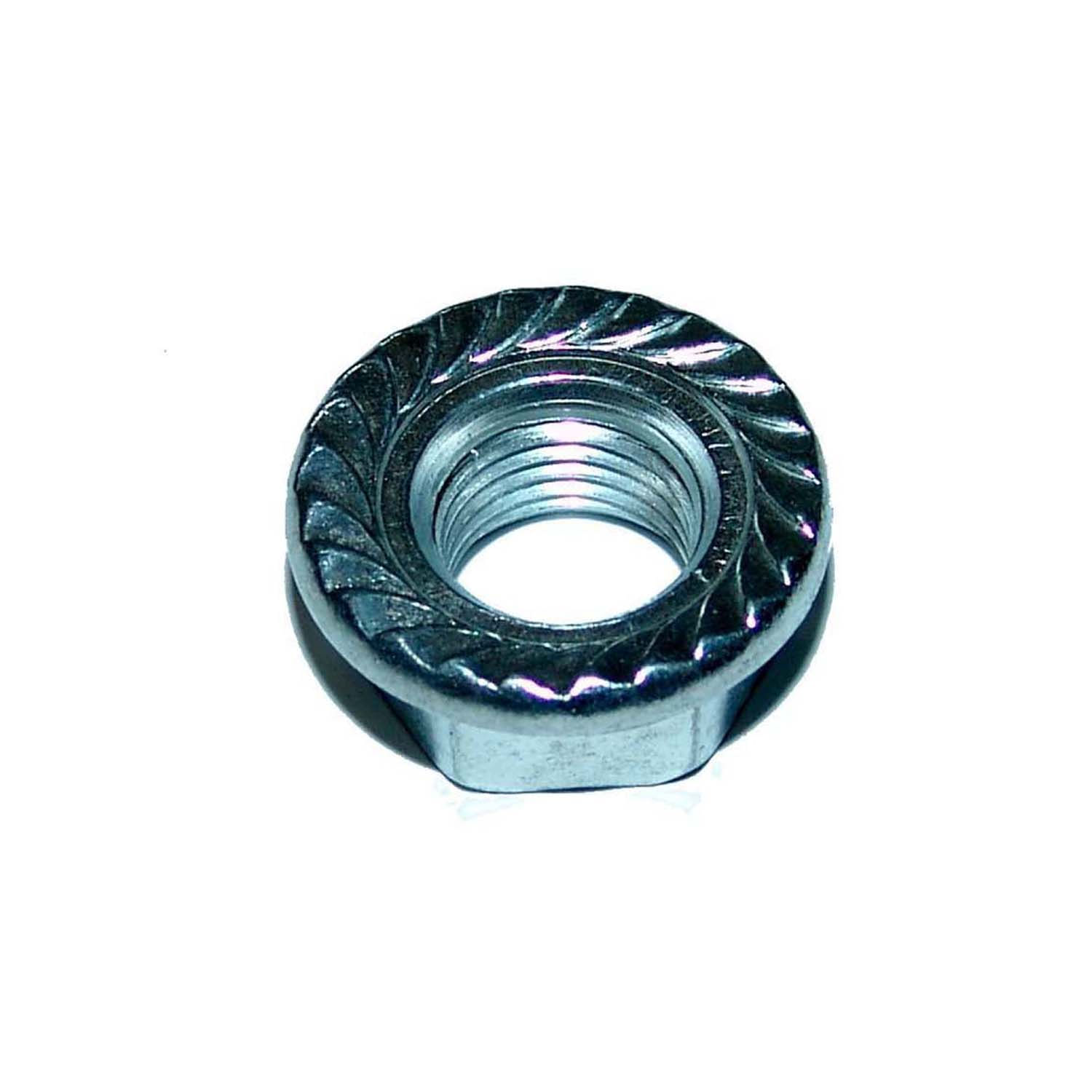 REM197 Tuerca Para Flecha De Clutch Chica - Remo Motos